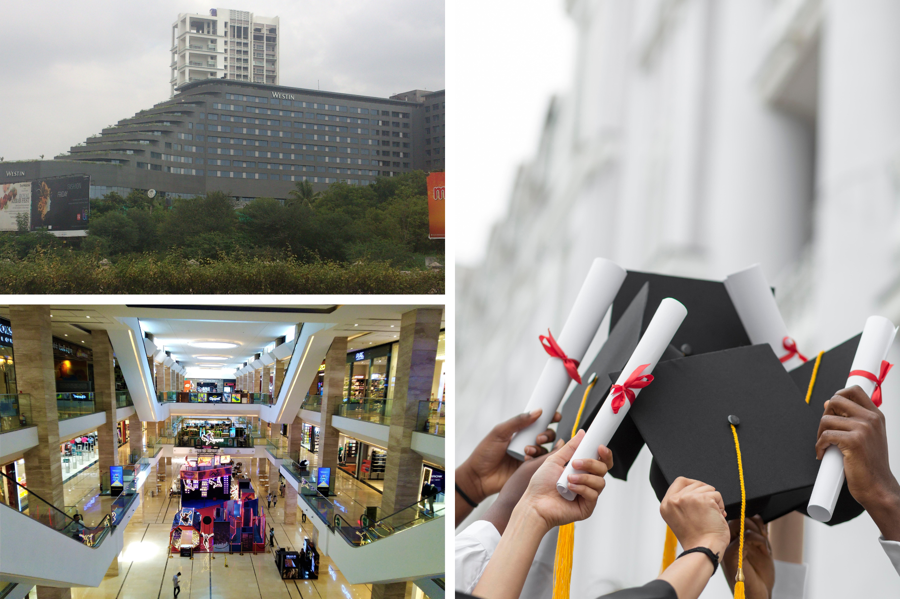 Why Pune is a bright spot in the IT Industry – Pune Software Industry ...