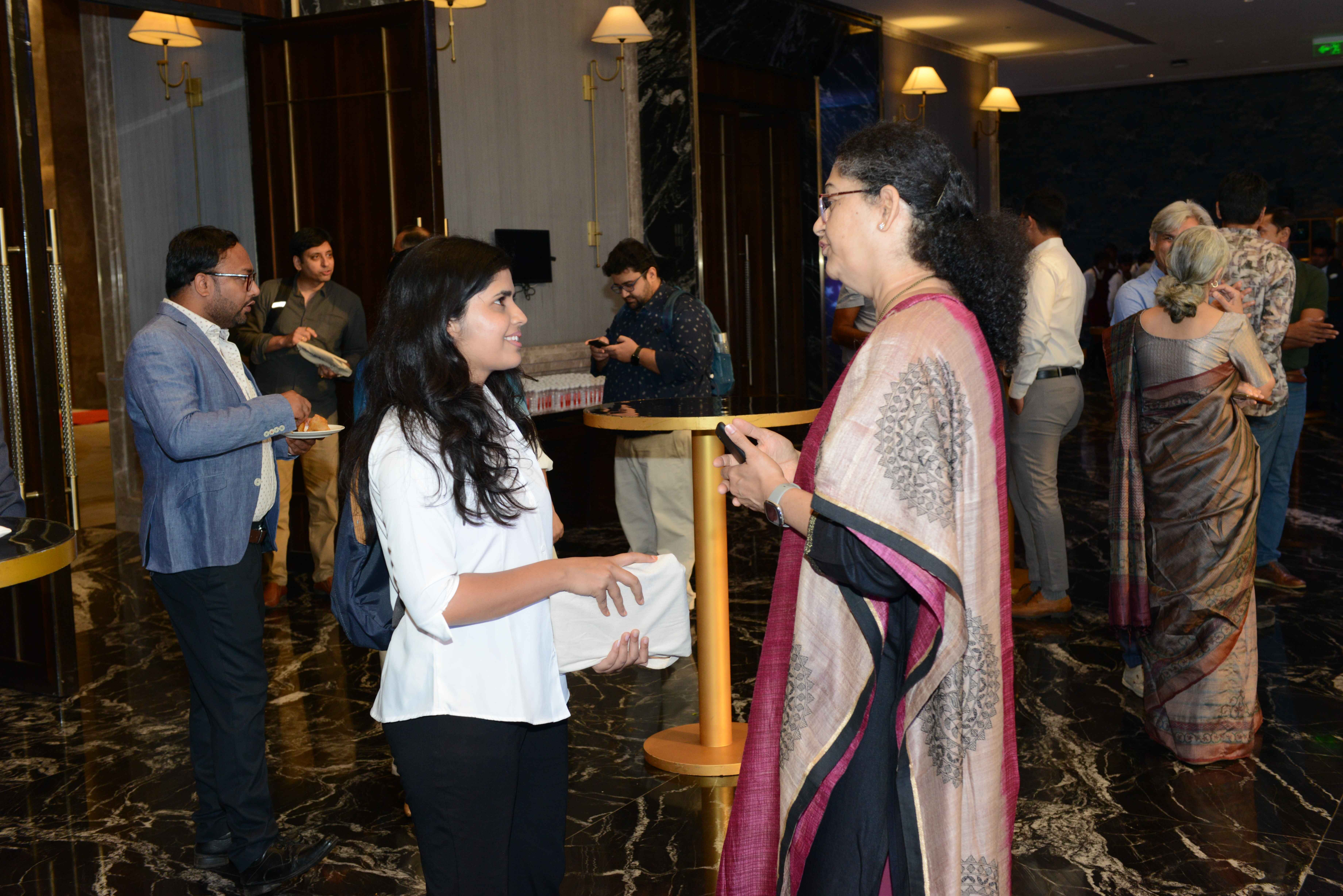 2024 – Pune Software Industry Business Association – SEAP